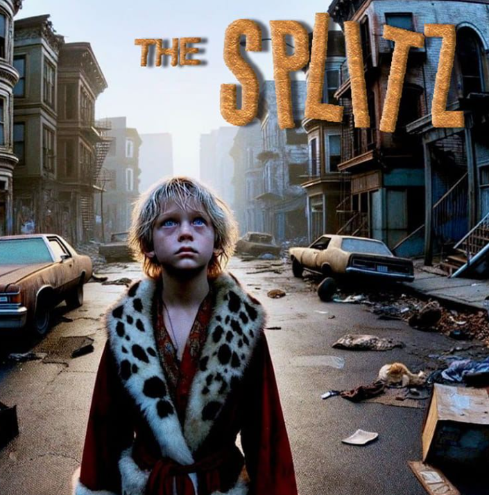 The Splitz - The Rundown New Music